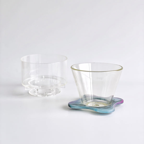 10-day Flat Bottom Challenge – Kohiraifu 珈琲生活